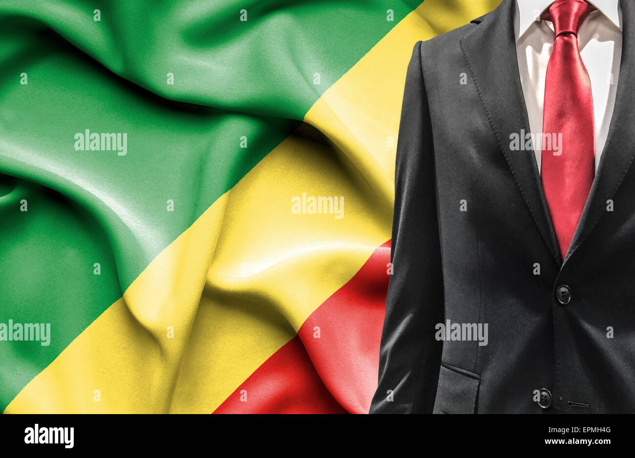 Congo classic hi-res stock photography and images - Alamy