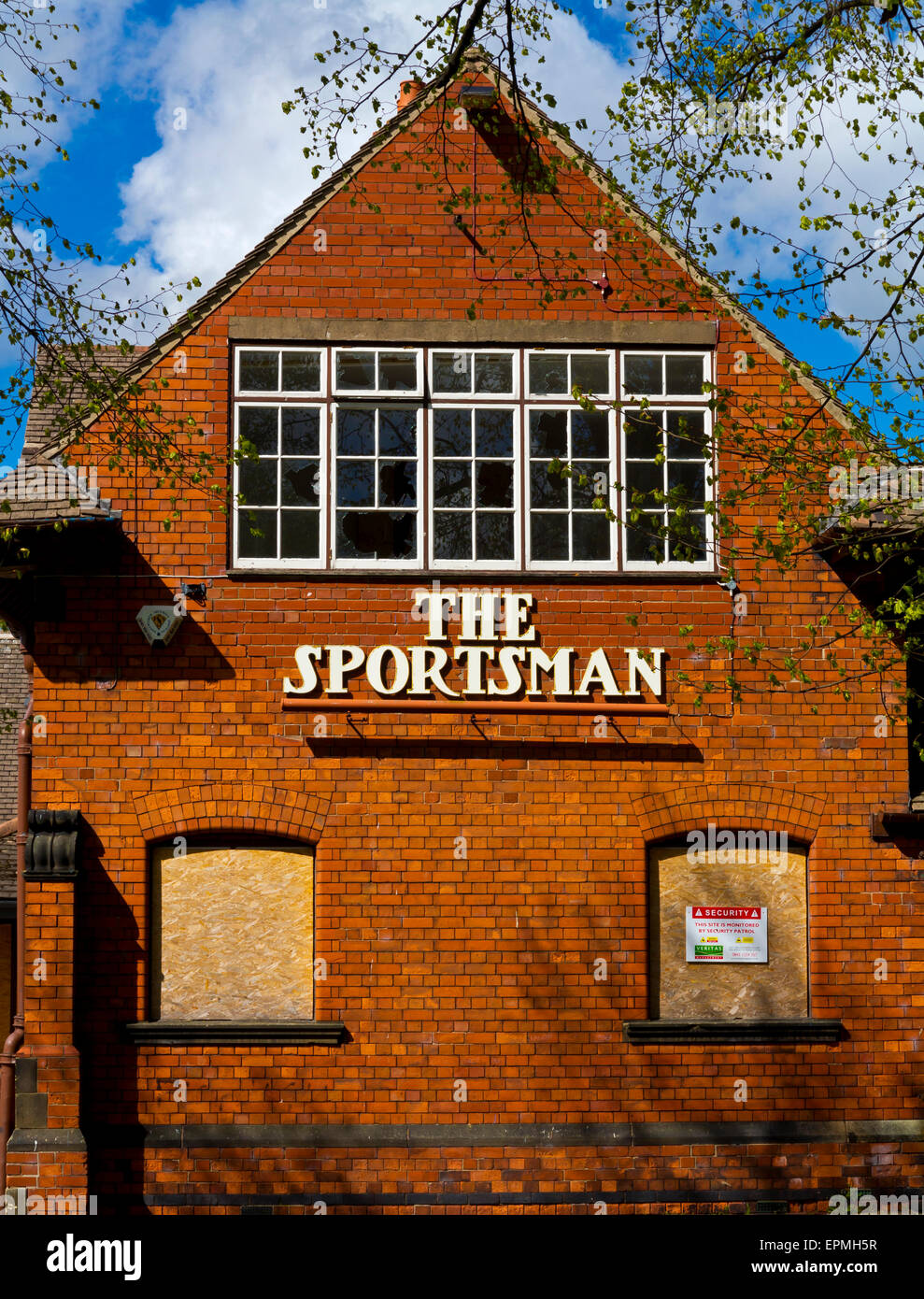 New bolsover model village derbyshire hi-res stock photography and ...