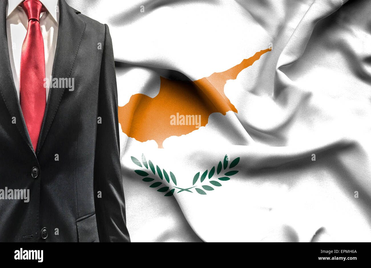 Cyprus hero hi-res stock photography and images - Alamy