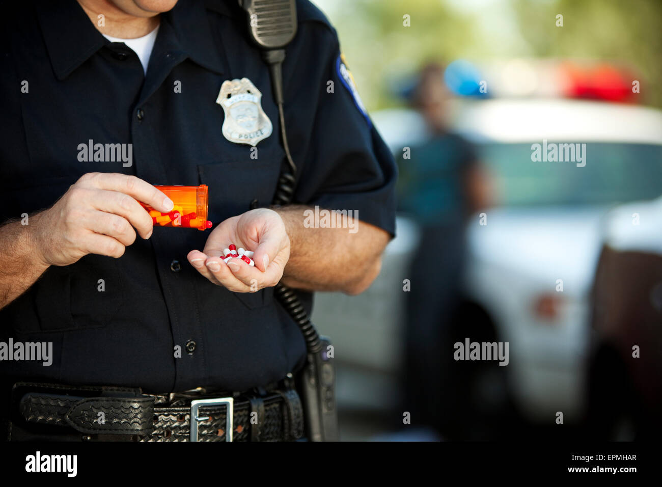 Motor cop hi-res stock photography and images - Alamy