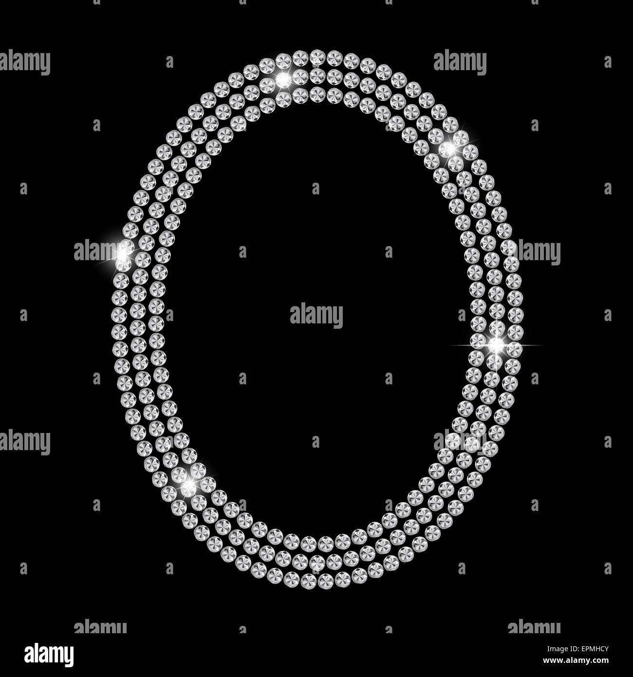 Abstract Luxury Black Diamond Background Vector Illustration Stock ...