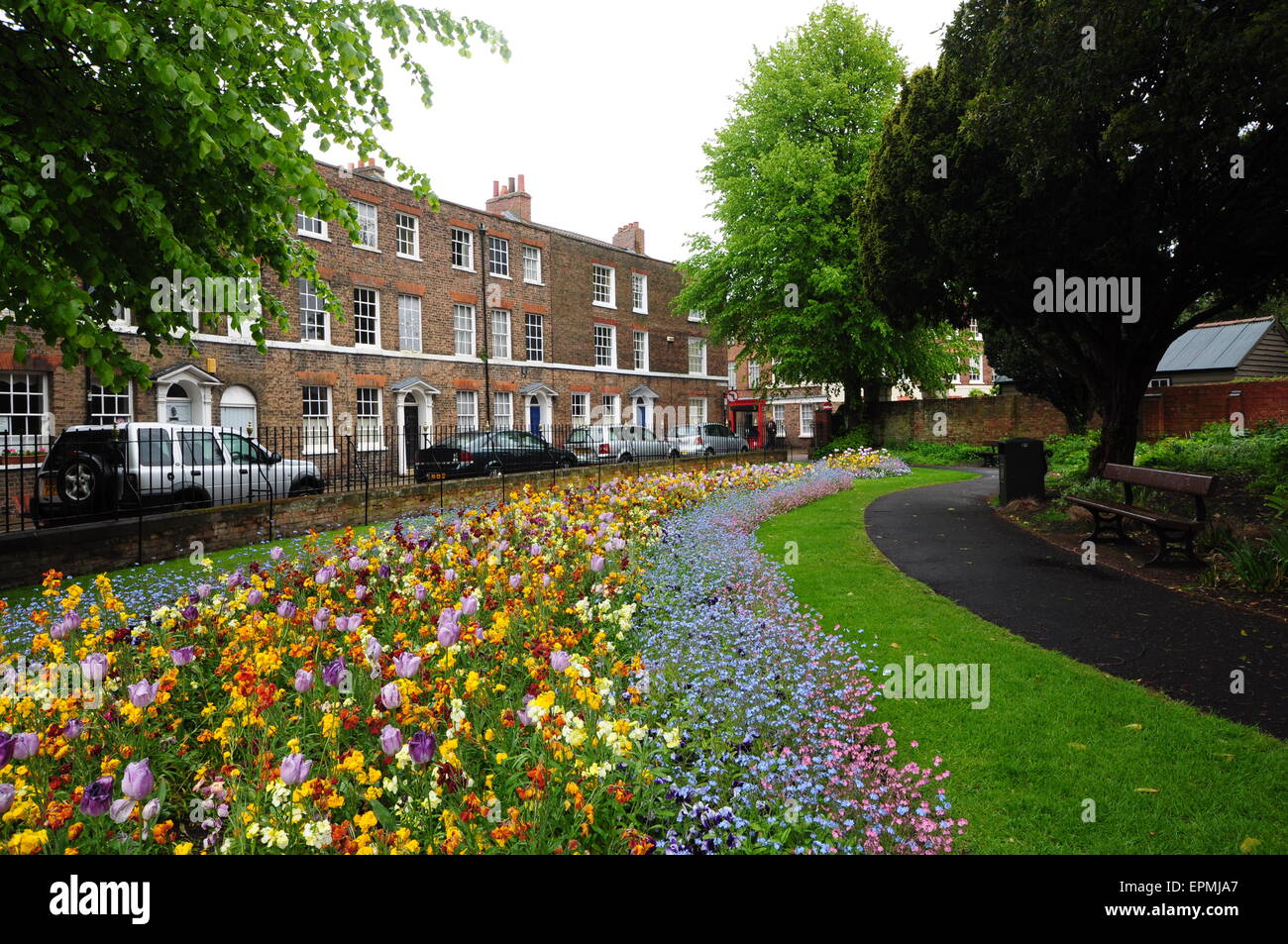 Wisbech castle hi-res stock photography and images - Alamy