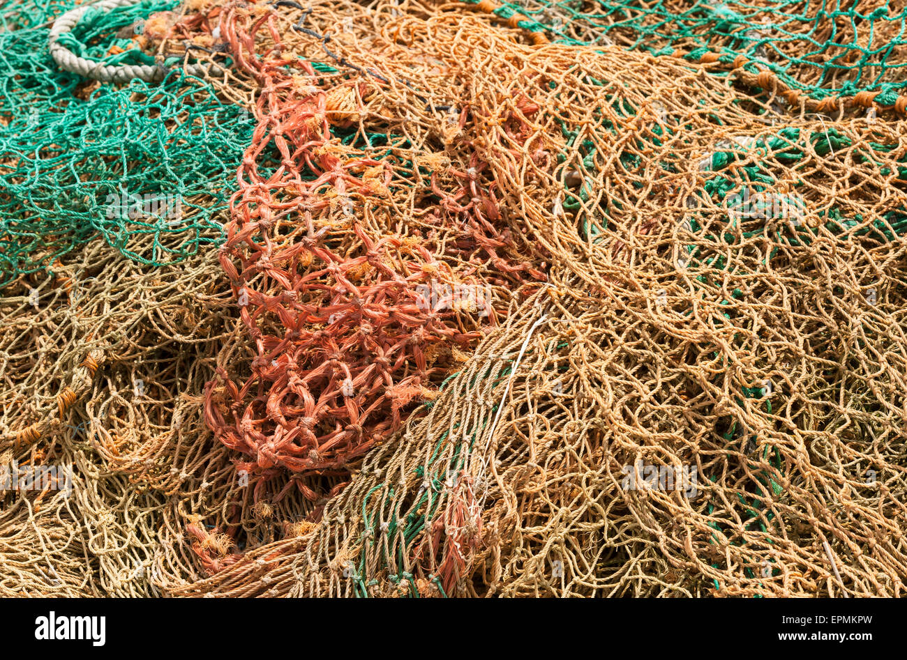 Mass fishing hi-res stock photography and images - Alamy