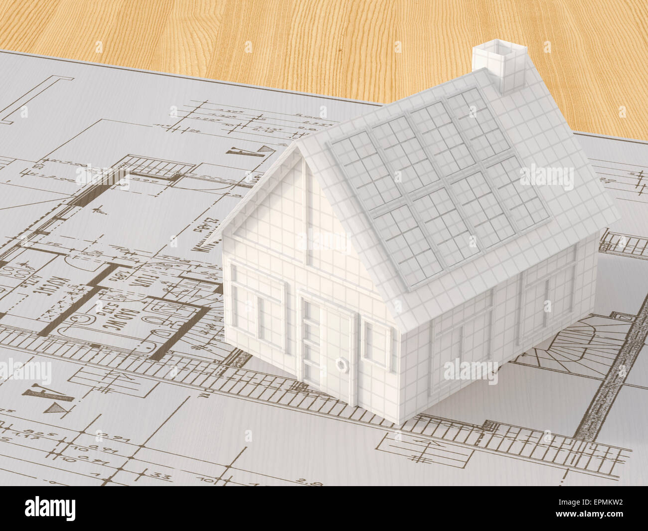 Ground plan hi-res stock photography and images - Alamy