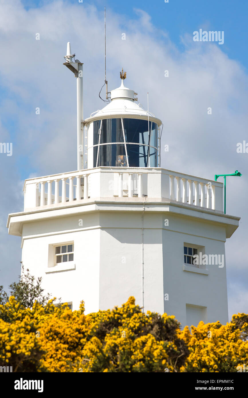 Lighthouses of norfolk hi-res stock photography and images - Alamy