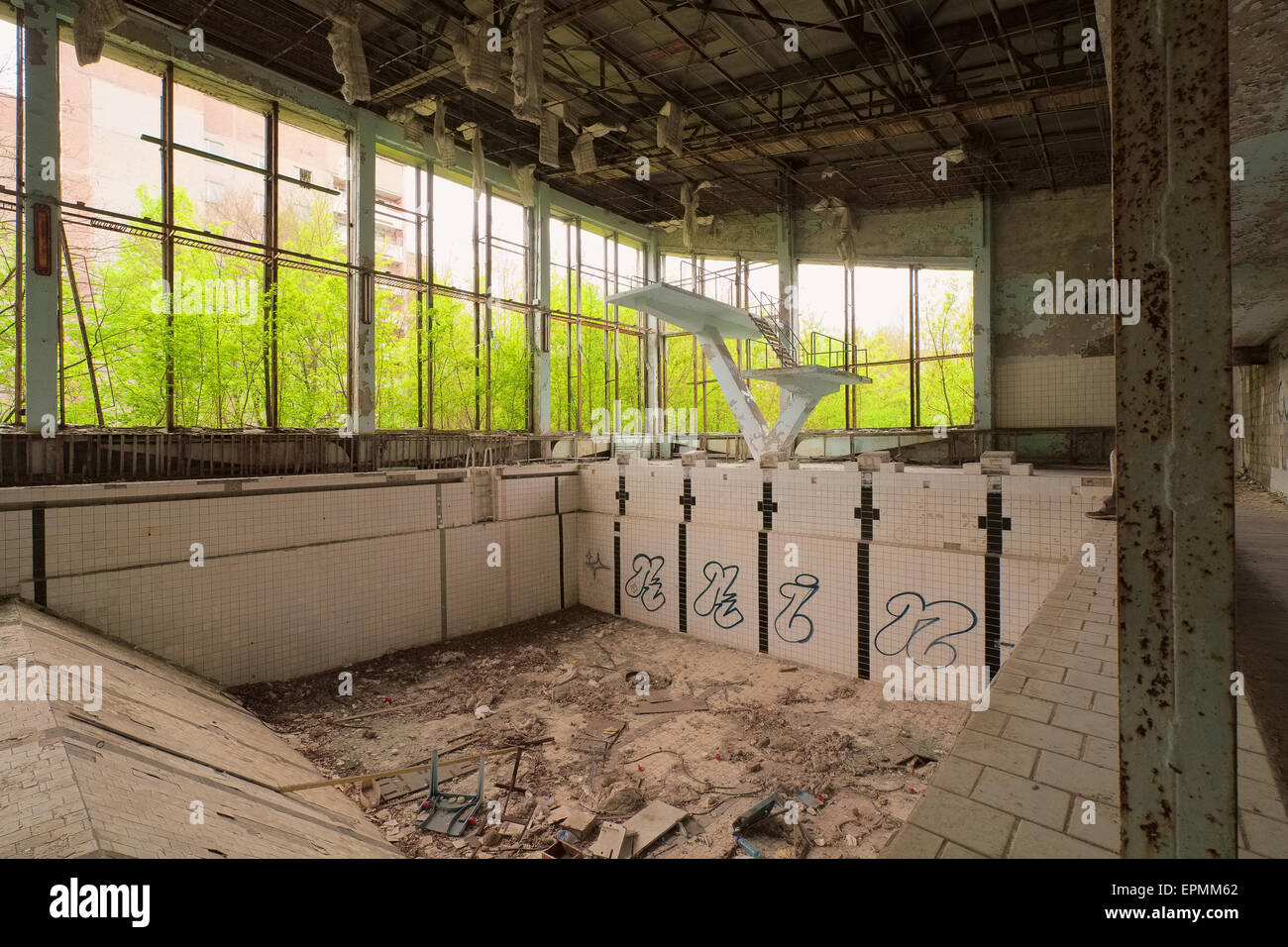 Ppol hi-res stock photography and images - Alamy