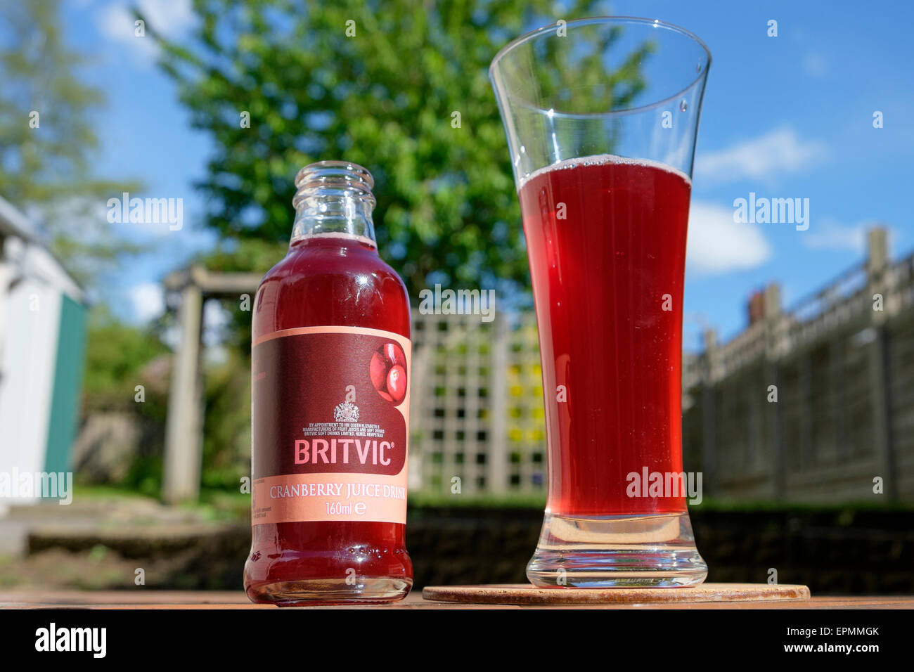 Britvic High Resolution Stock Photography and Images - Alamy