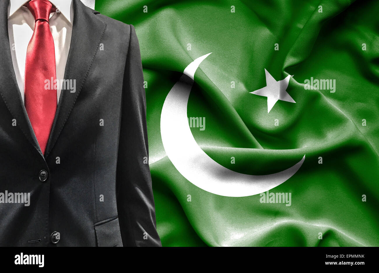 Pakistan hero hi-res stock photography and images - Alamy