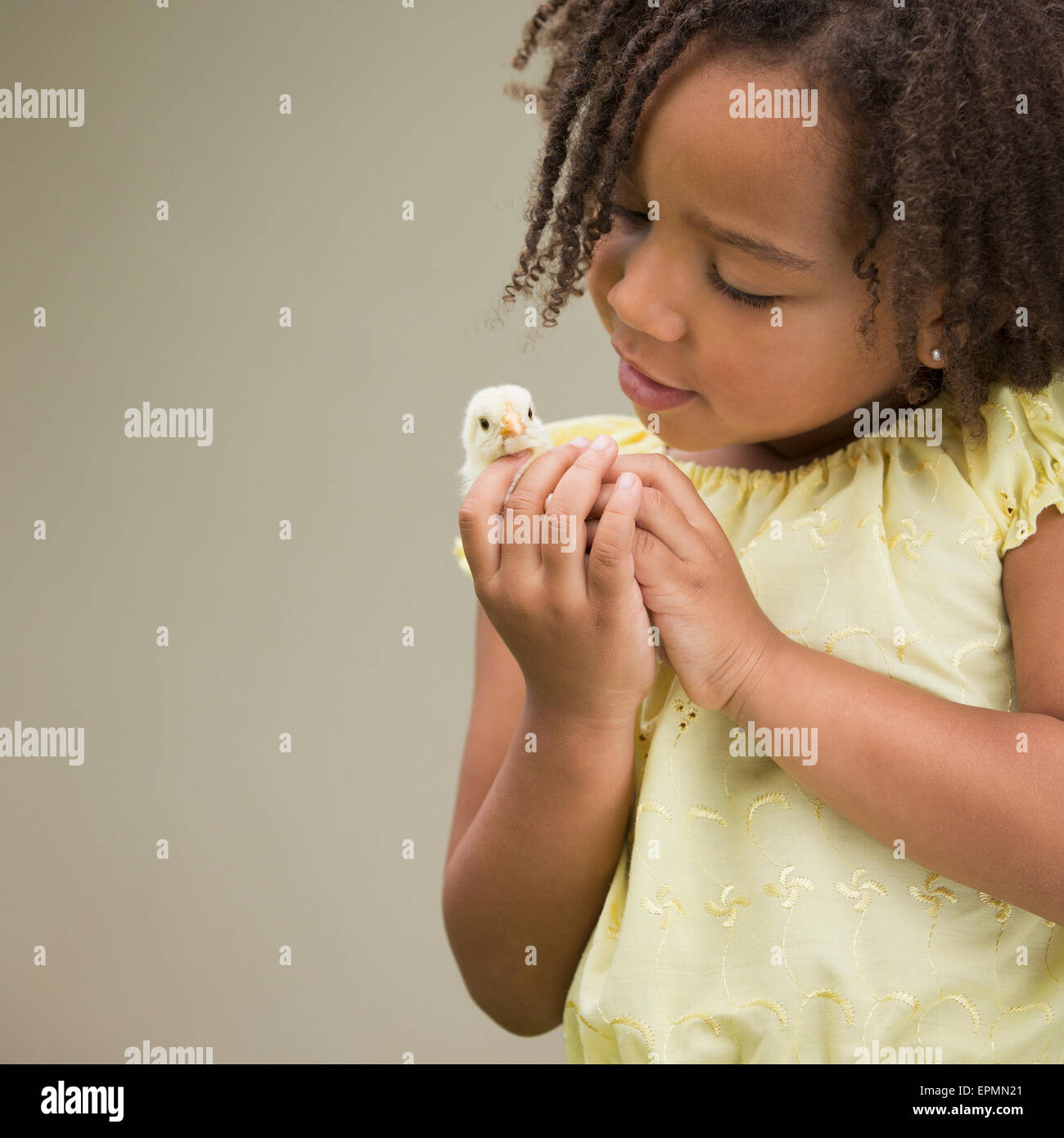 Chick girl hi-res stock photography and images - Alamy