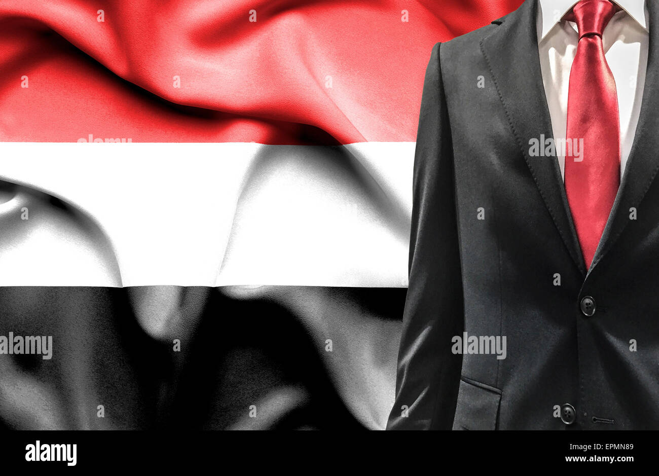 Yemen model hi-res stock photography and images - Alamy