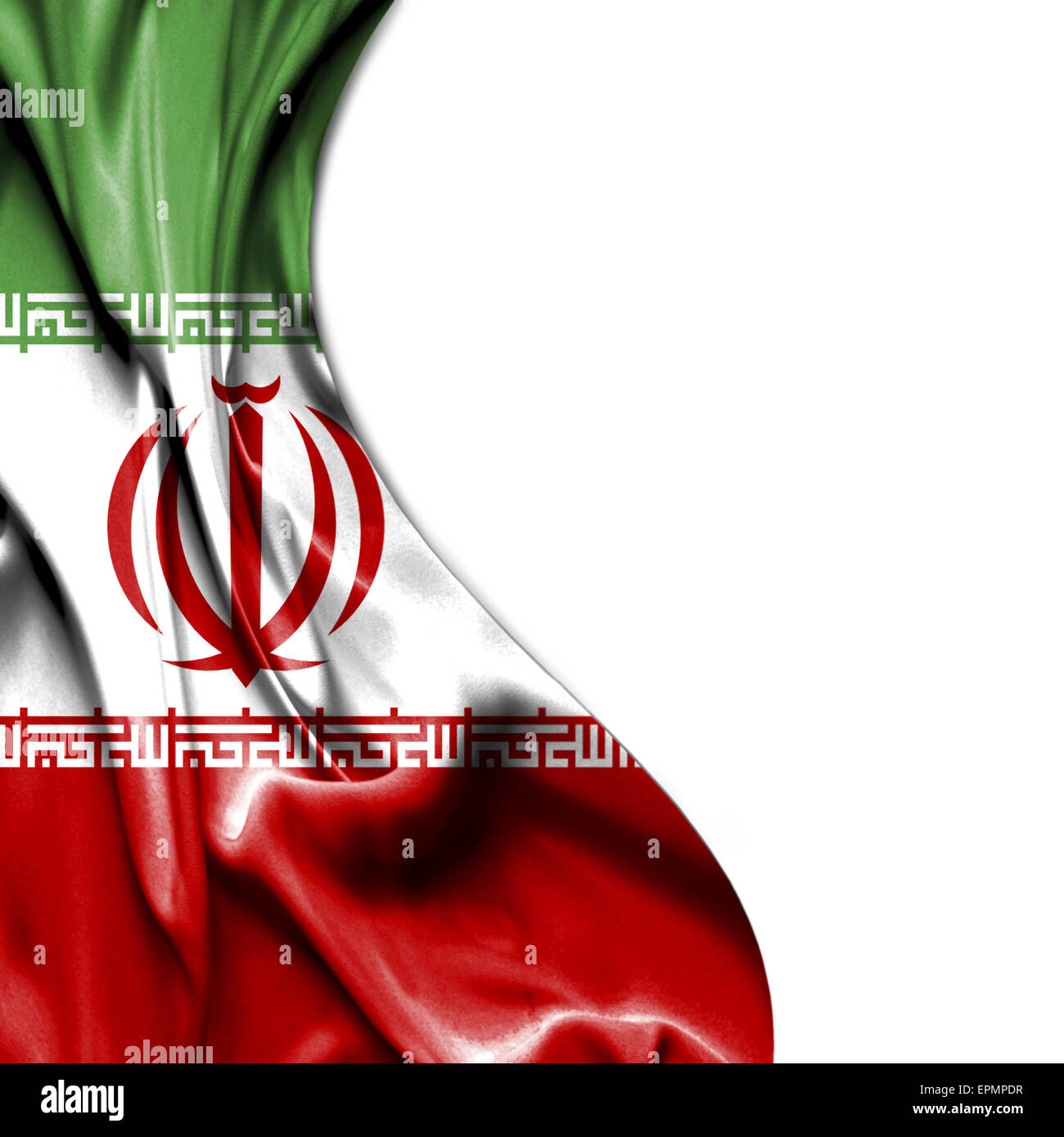 Old iranian national flag hi-res stock photography and images - Alamy