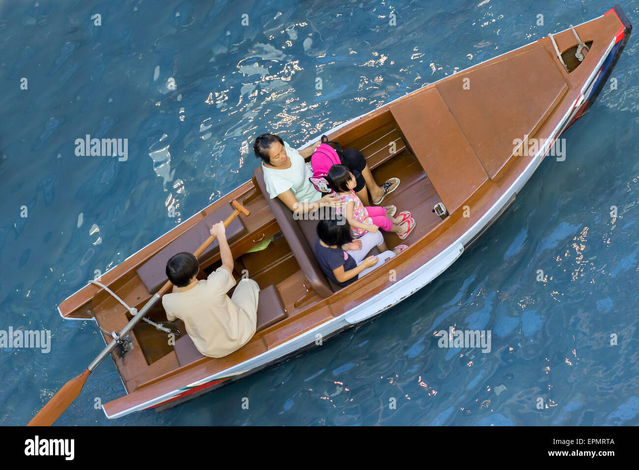 Canal boat interior hi-res stock photography and images - Alamy