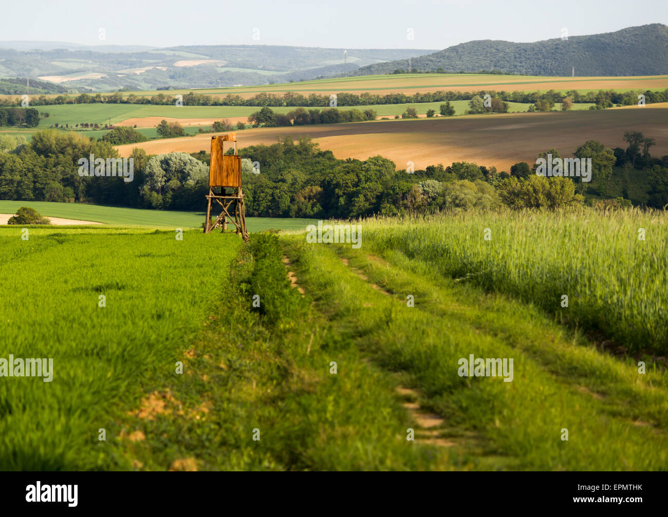 High stand hi-res stock photography and images - Alamy