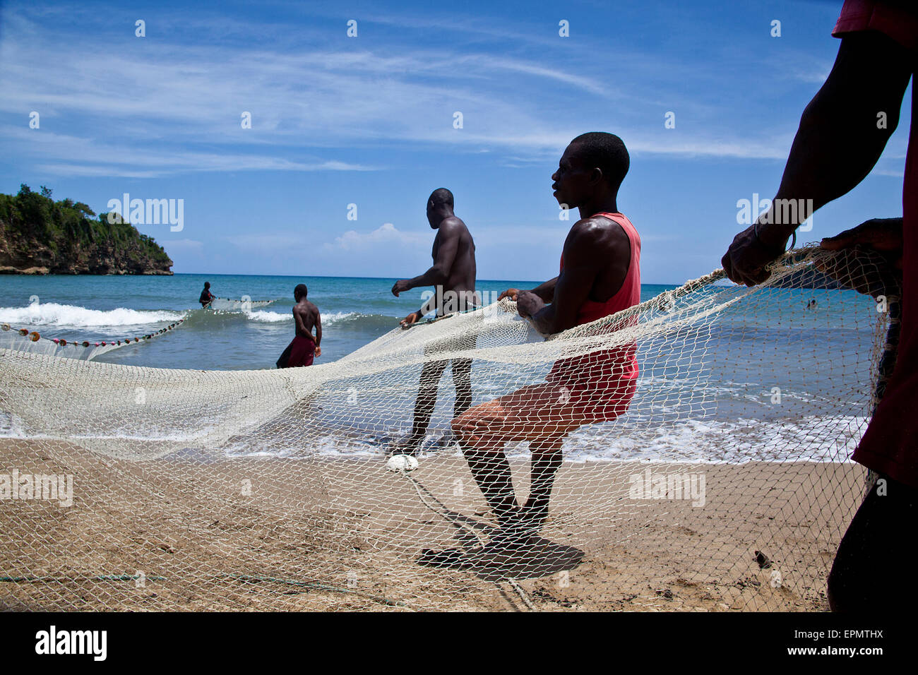 Haiti hi-res stock photography and images - Alamy