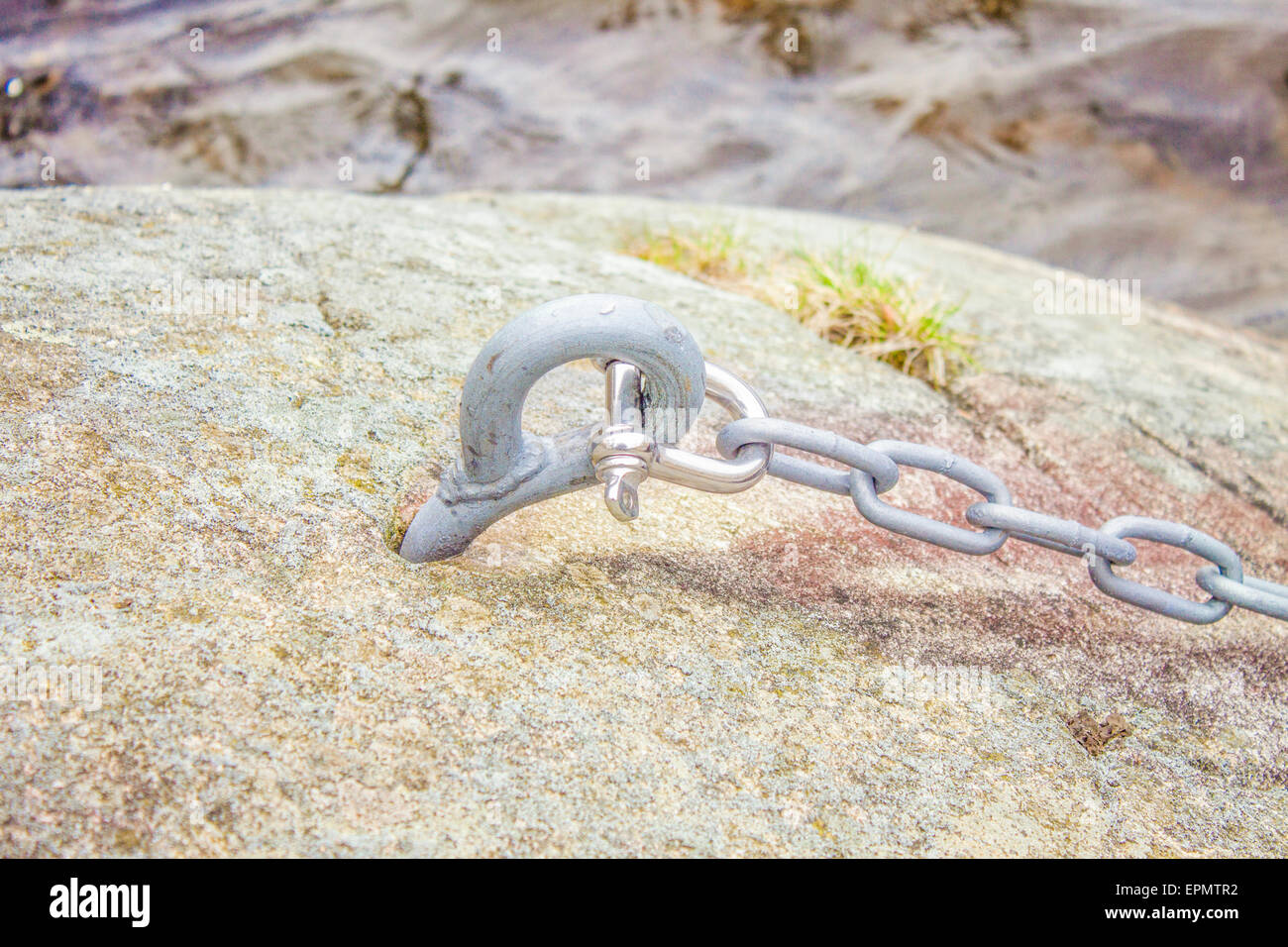 Hitch hook hi-res stock photography and images - Alamy