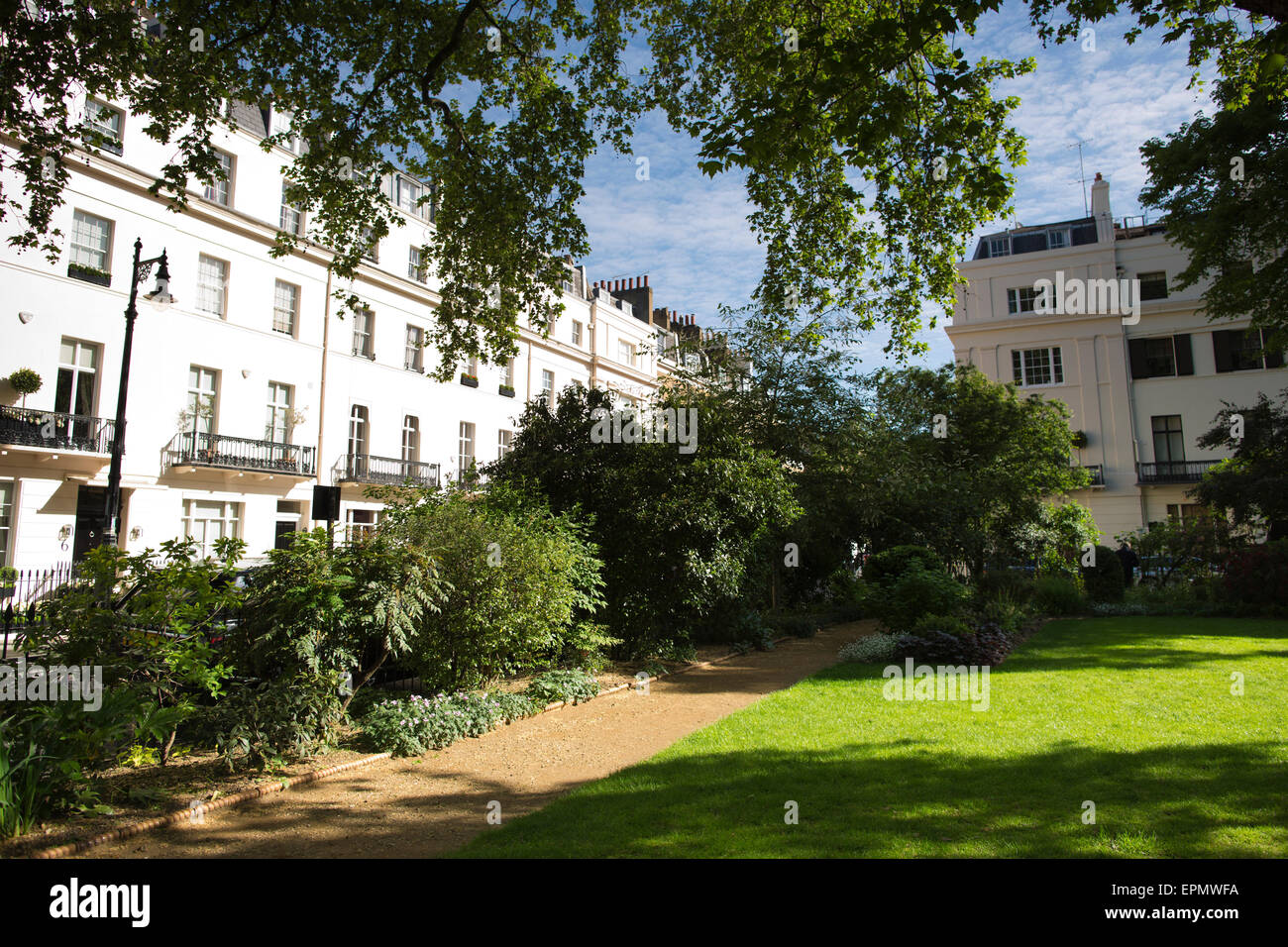 Chester square hi-res stock photography and images - Alamy