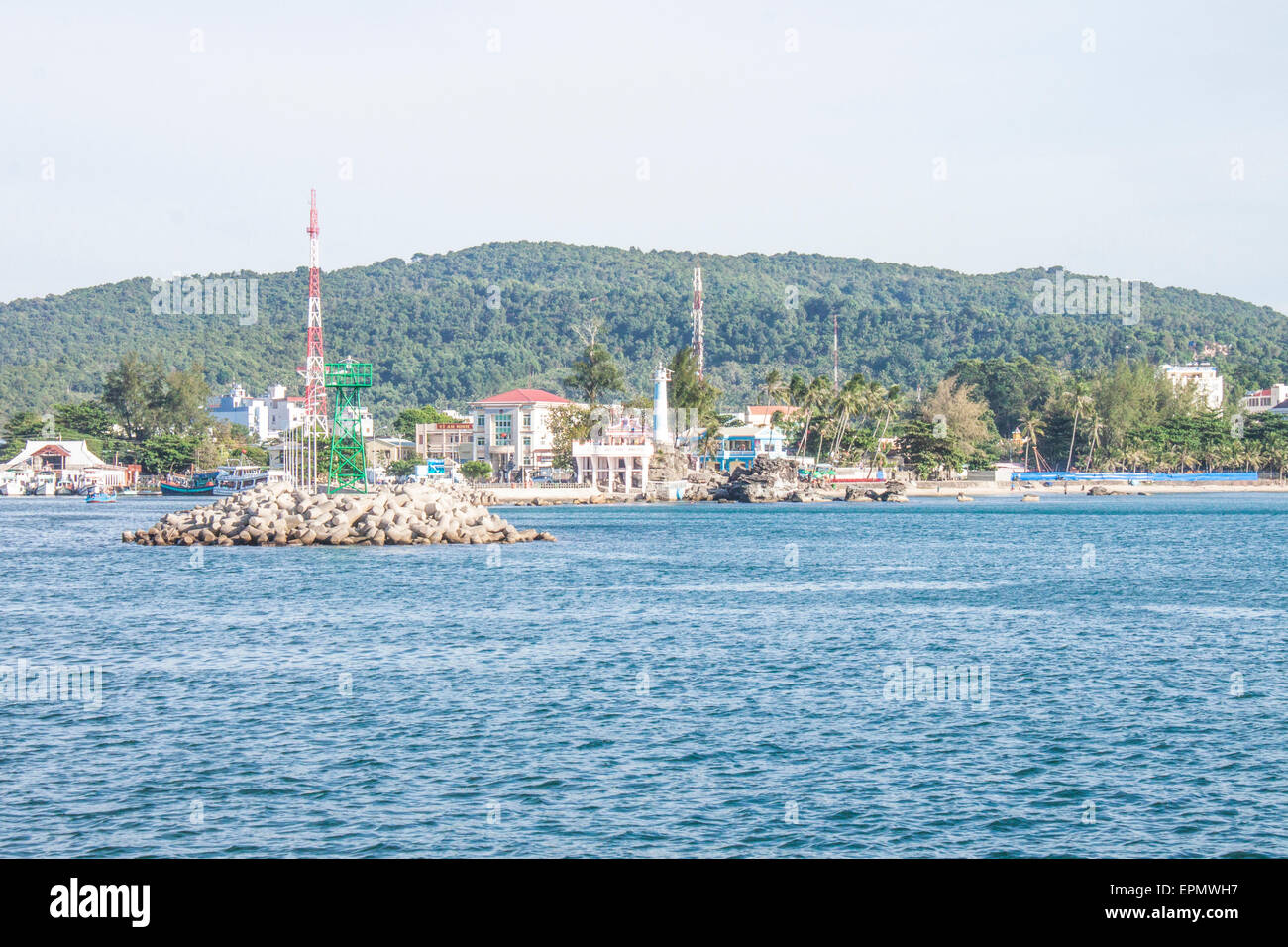 Dong duong hi-res stock photography and images - Alamy