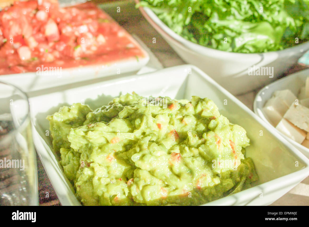 Mexican party hi-res stock photography and images - Alamy