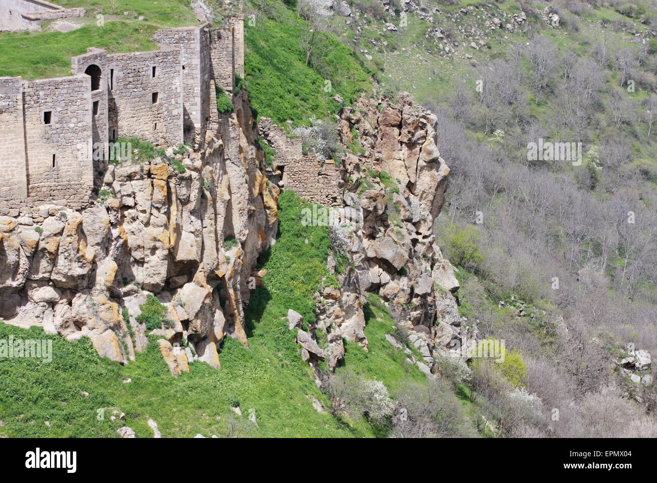 Impregnable hi-res stock photography and images - Alamy