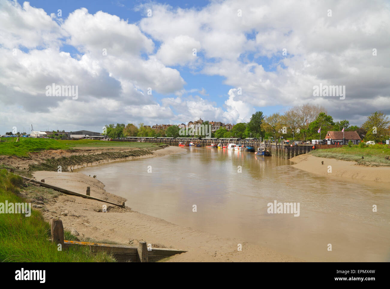Sussex rivers hi-res stock photography and images - Alamy