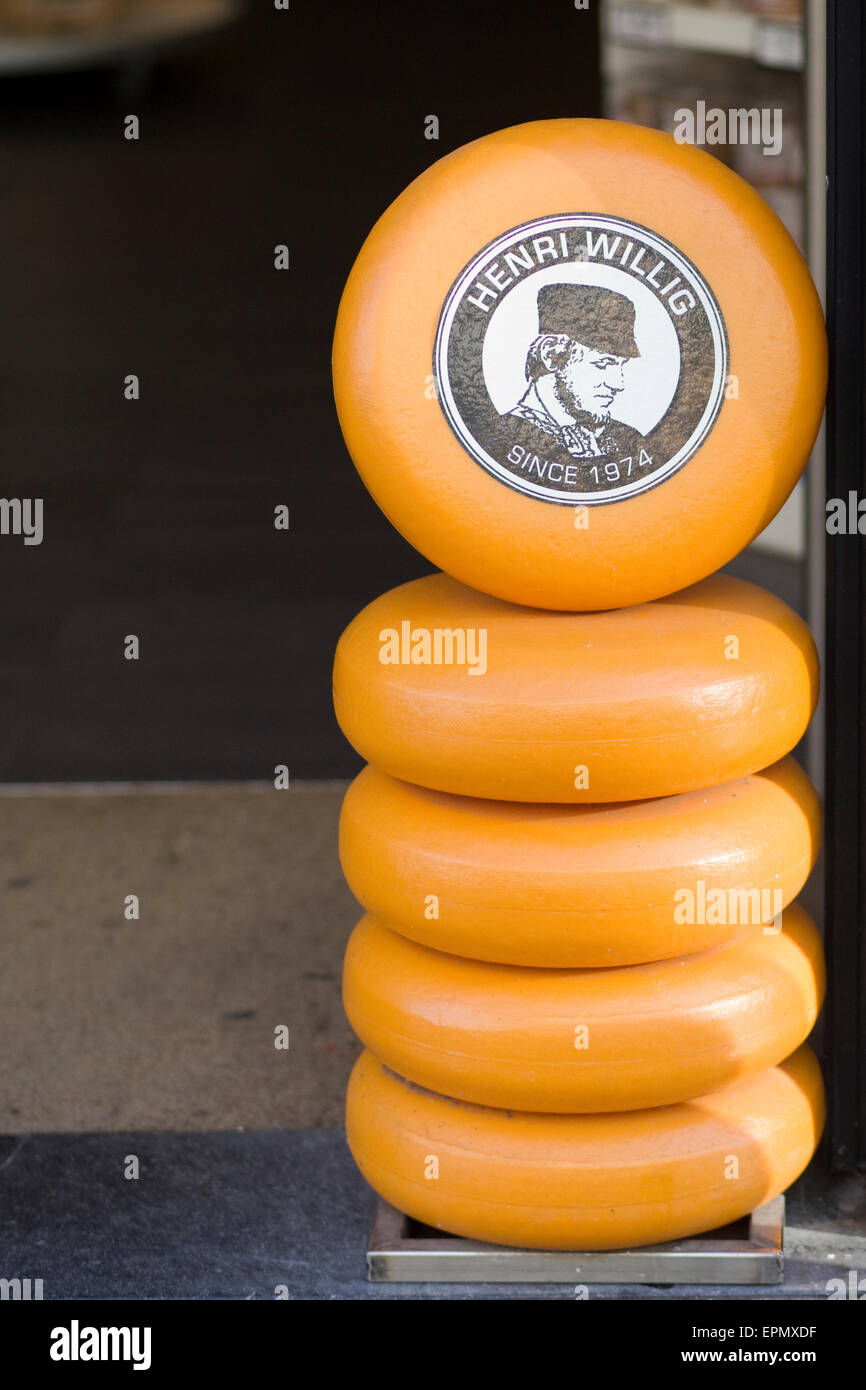 Edam hi-res stock photography and images - Alamy