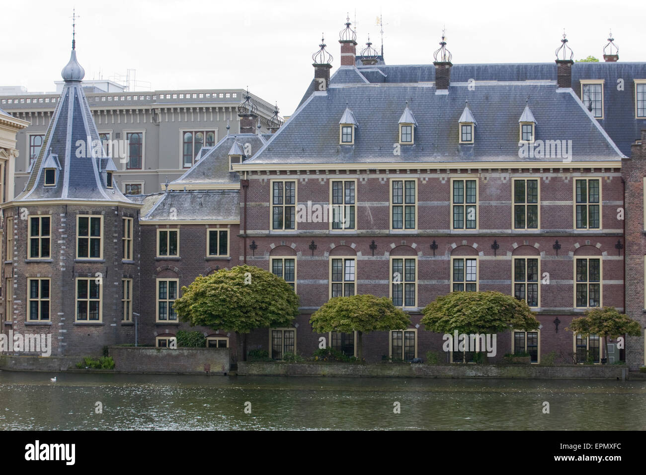 The Hague city in the Netherlands Stock Photo - Alamy
