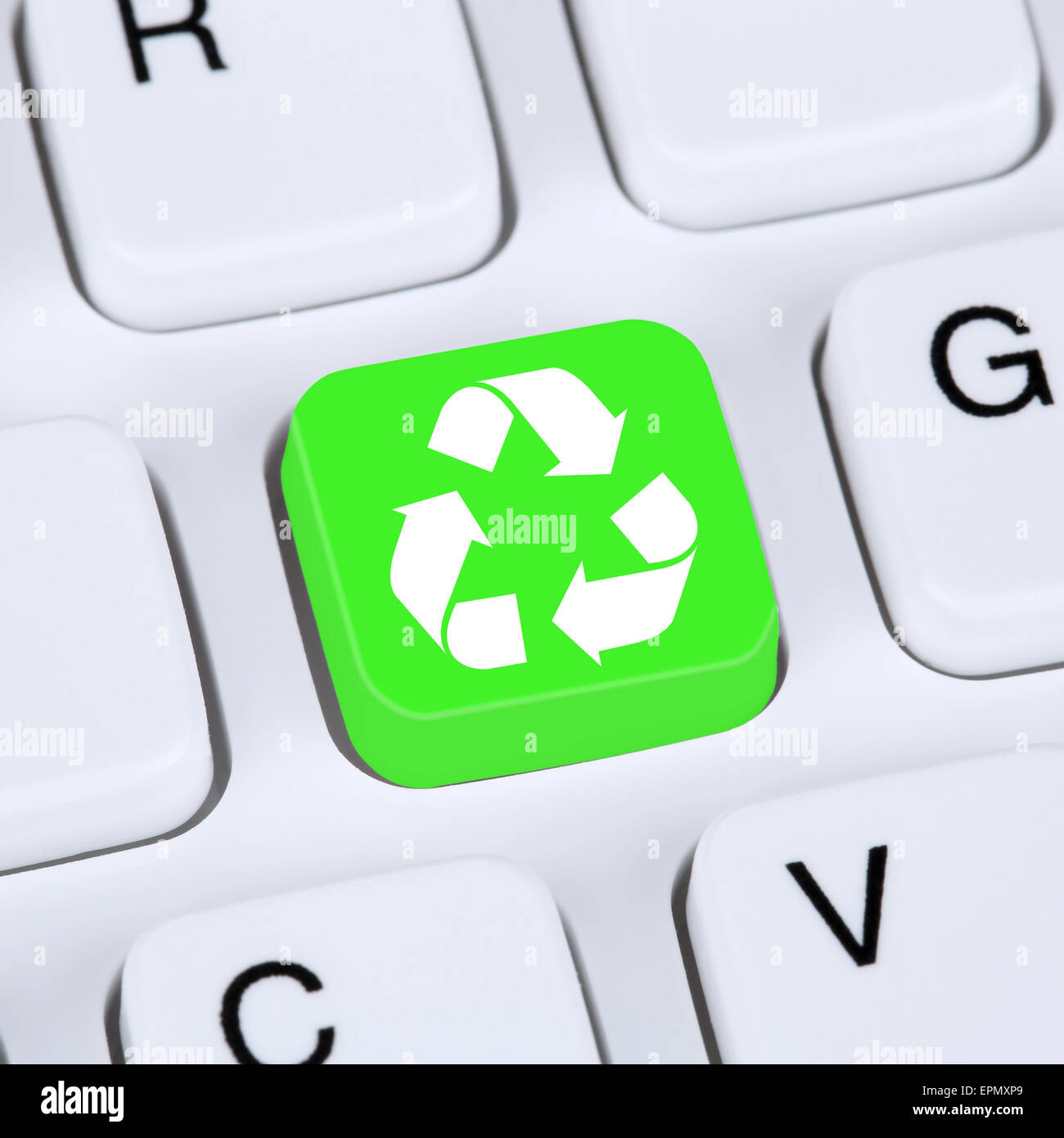 Recycle waste hi-res stock photography and images - Alamy