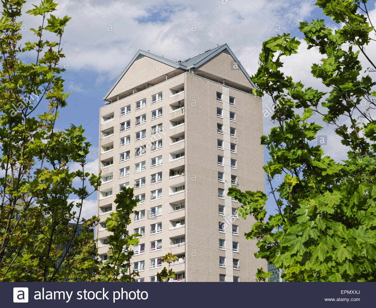 Barkantine High Resolution Stock Photography and Images - Alamy