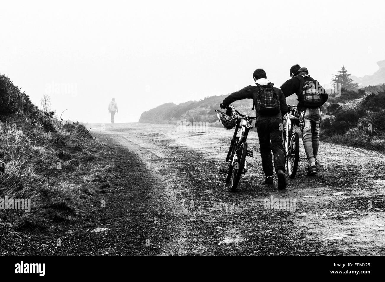 Three rock dublin hi-res stock photography and images - Alamy