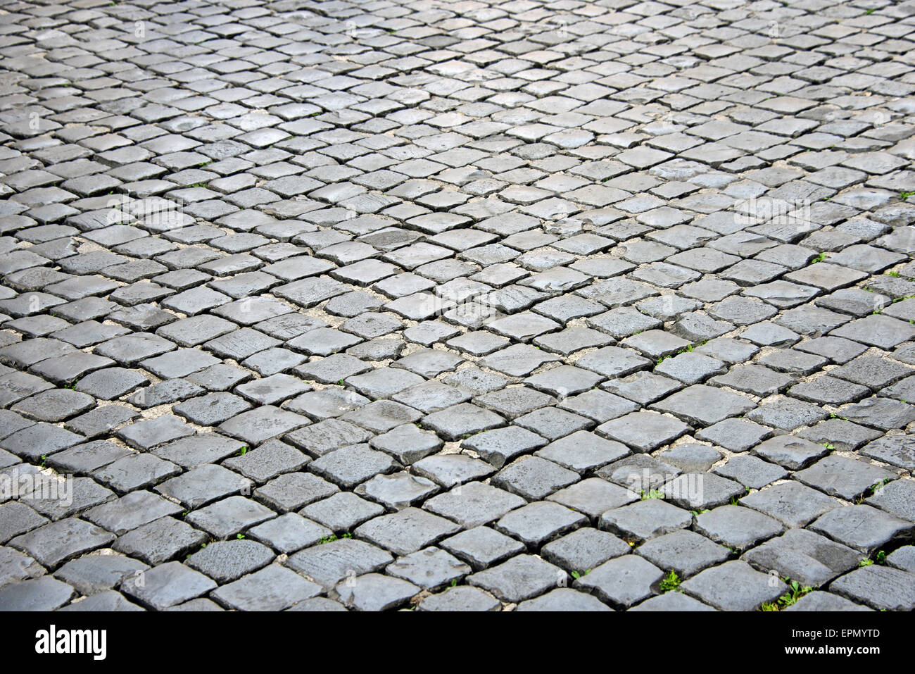 Cobblestone flooring hi-res stock photography and images - Alamy