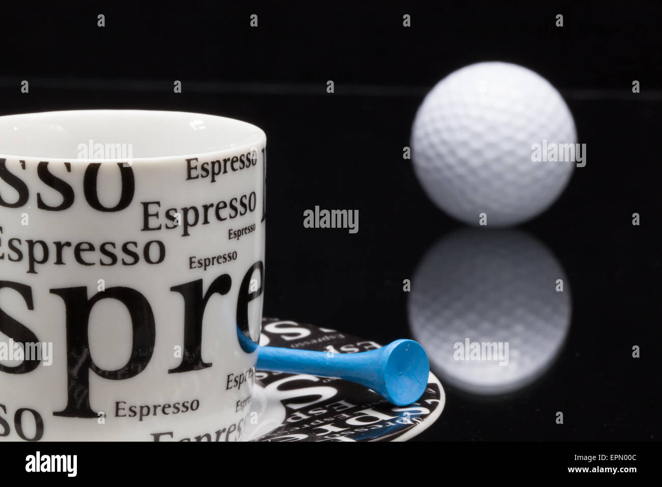 Coffee ball hi-res stock photography and images - Alamy