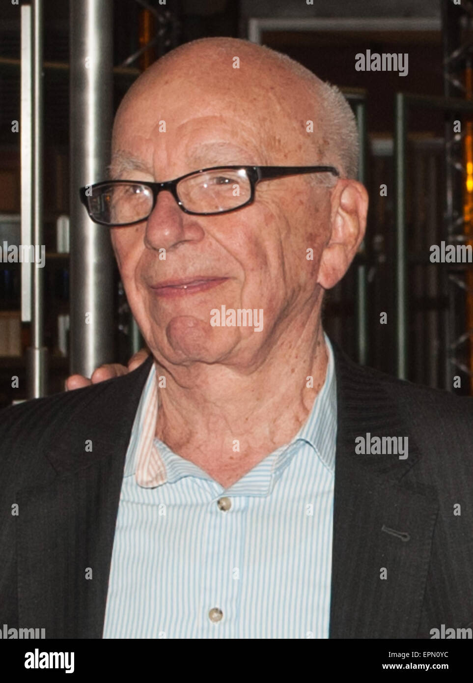 The cast and crew of FOX's hit show 'Bones' celebrate production of ...