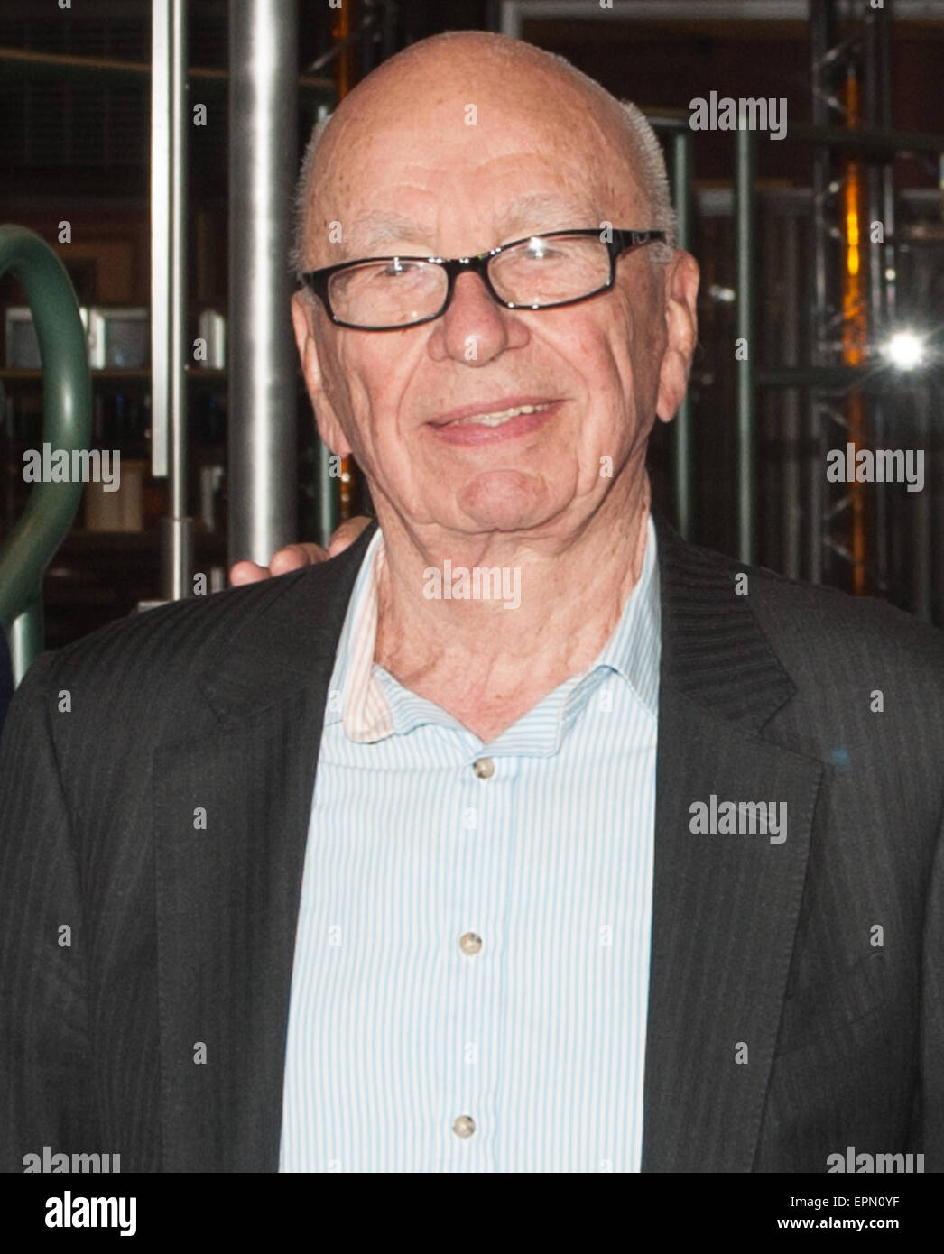 The cast and crew of FOX's hit show 'Bones' celebrate production of ...