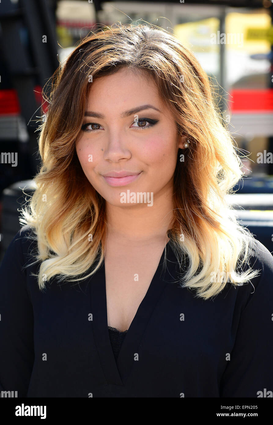 American country musician arabella jones hi-res stock photography and ...