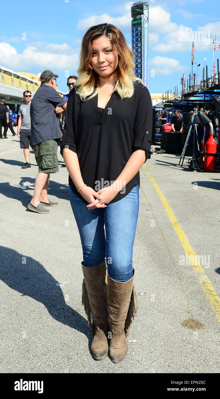 American country musician arabella jones hi-res stock photography and ...