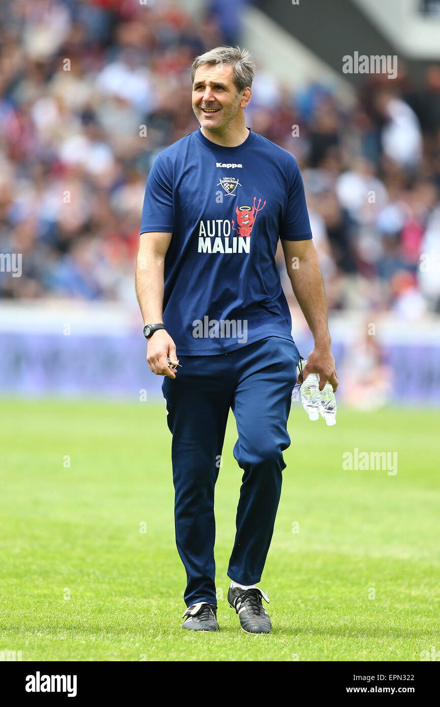 Regis de hi-res stock photography and images - Alamy