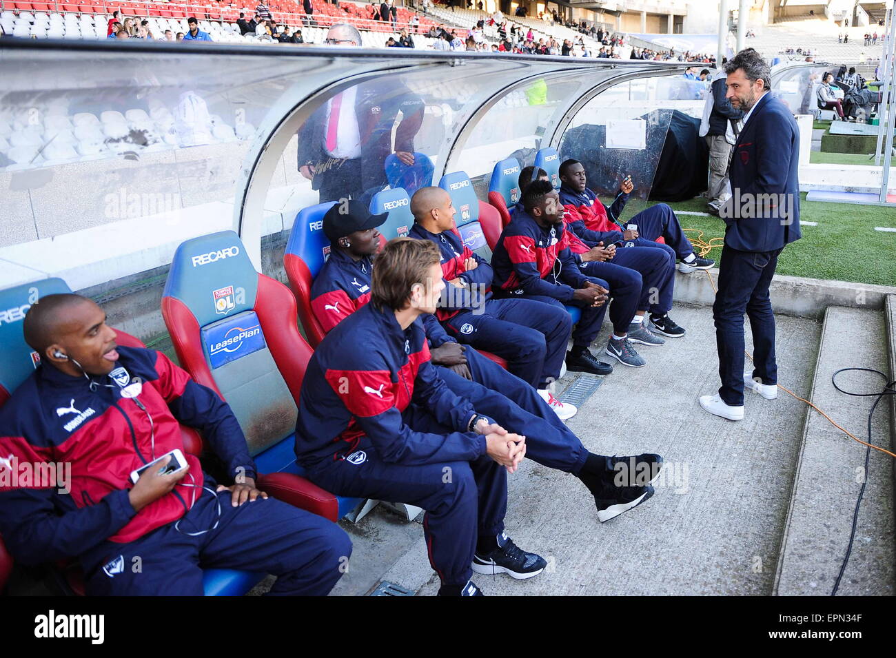 Patrick guillou hi-res stock photography and images - Alamy