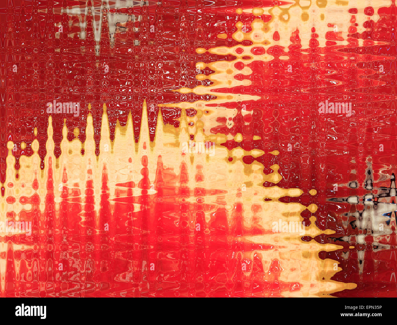 Red abstract texture with bright spots and Stock Photo - Alamy