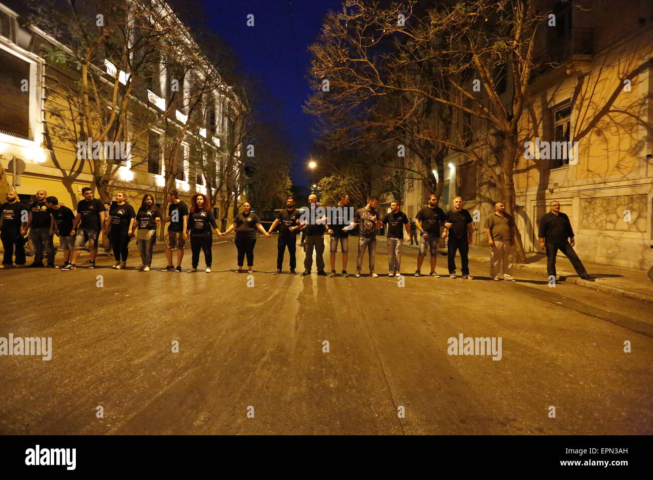 Ethnic greeks in turkey hi-res stock photography and images - Alamy