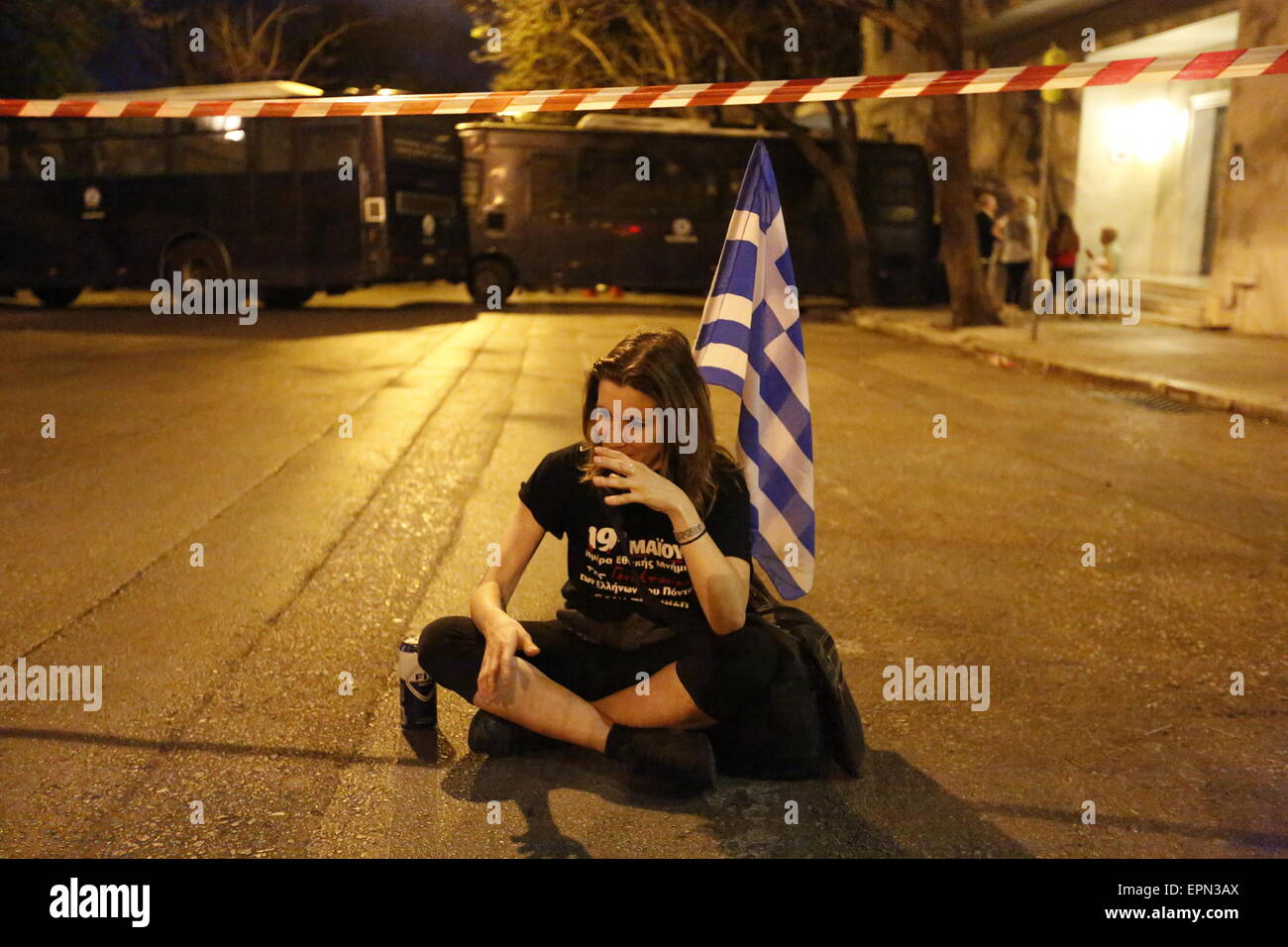 Pontic genocide hi-res stock photography and images - Alamy