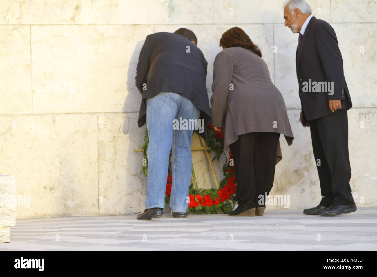 Pontic genocide hi-res stock photography and images - Alamy