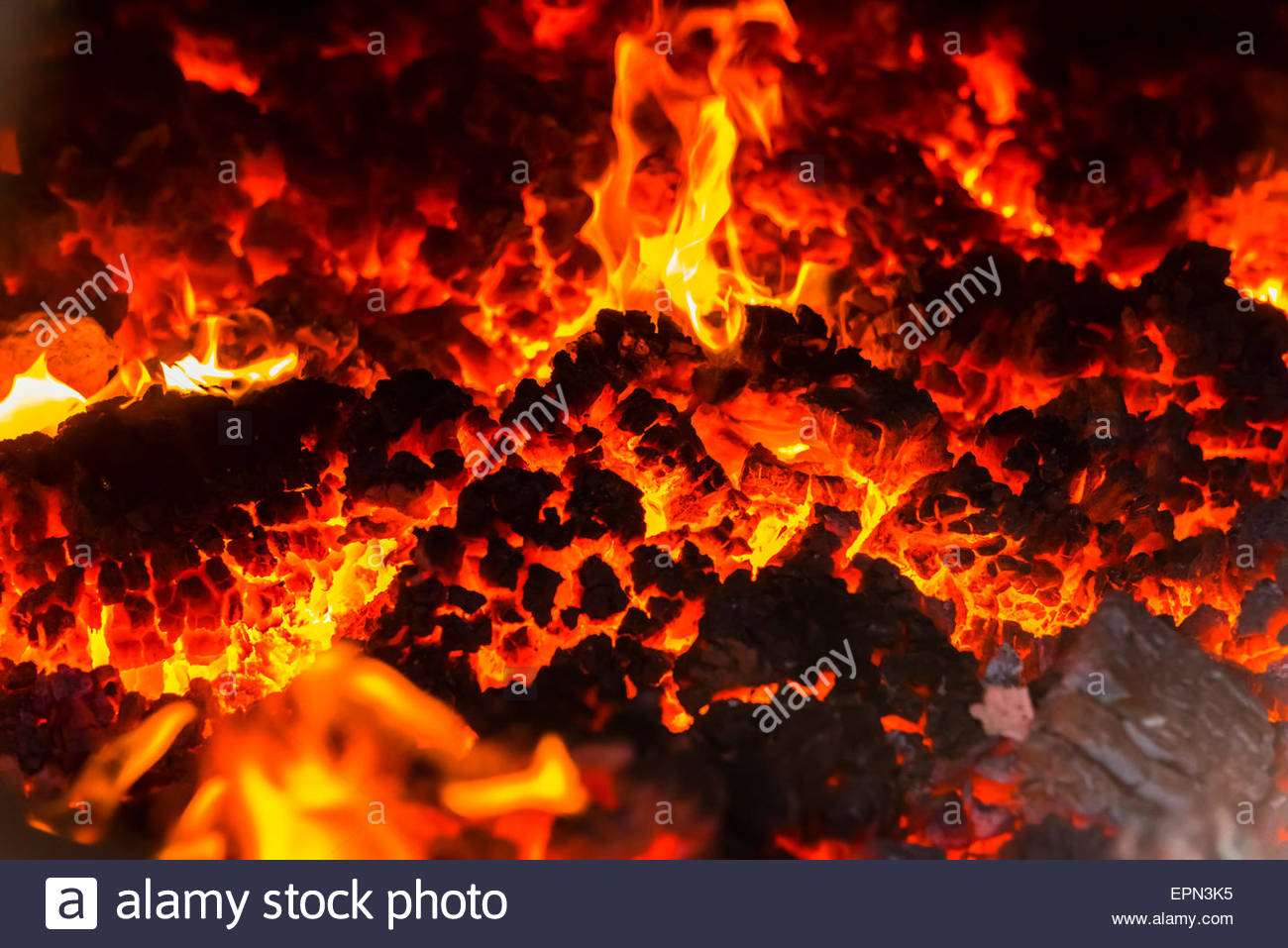 Coal Burning Stock Photos & Coal Burning Stock Images - Alamy