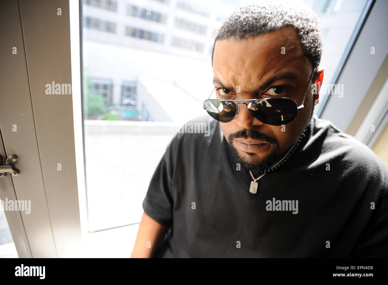 Rapper ice cube hi-res stock photography and images - Alamy