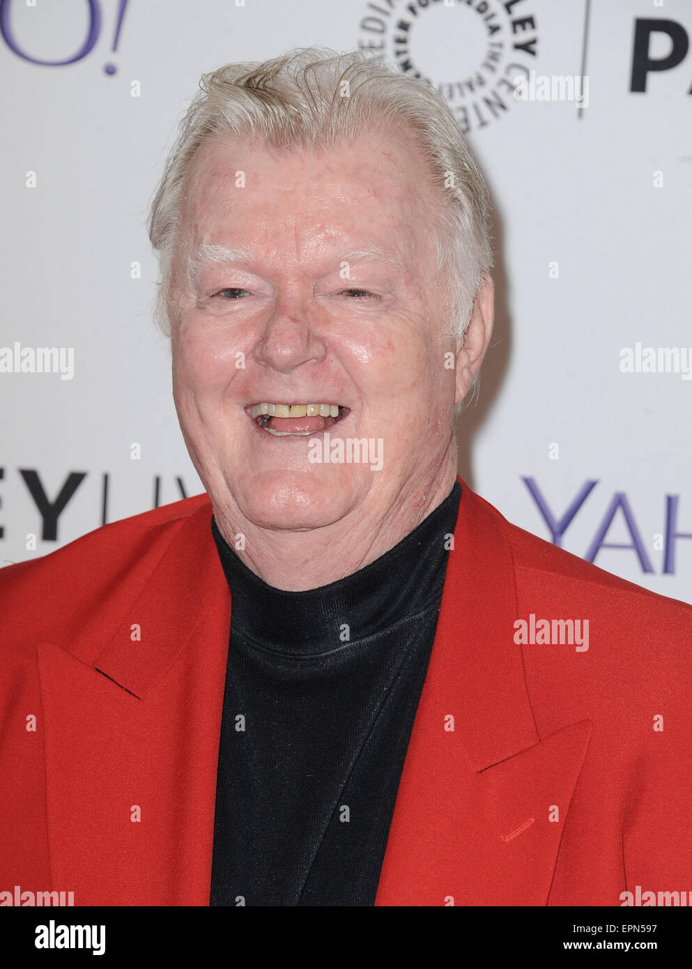 Los Angeles, California, USA. 19th May, 2015. Robert Michael Morris ...