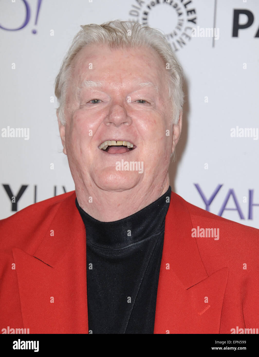 Los Angeles, California, USA. 19th May, 2015. Robert Michael Morris ...