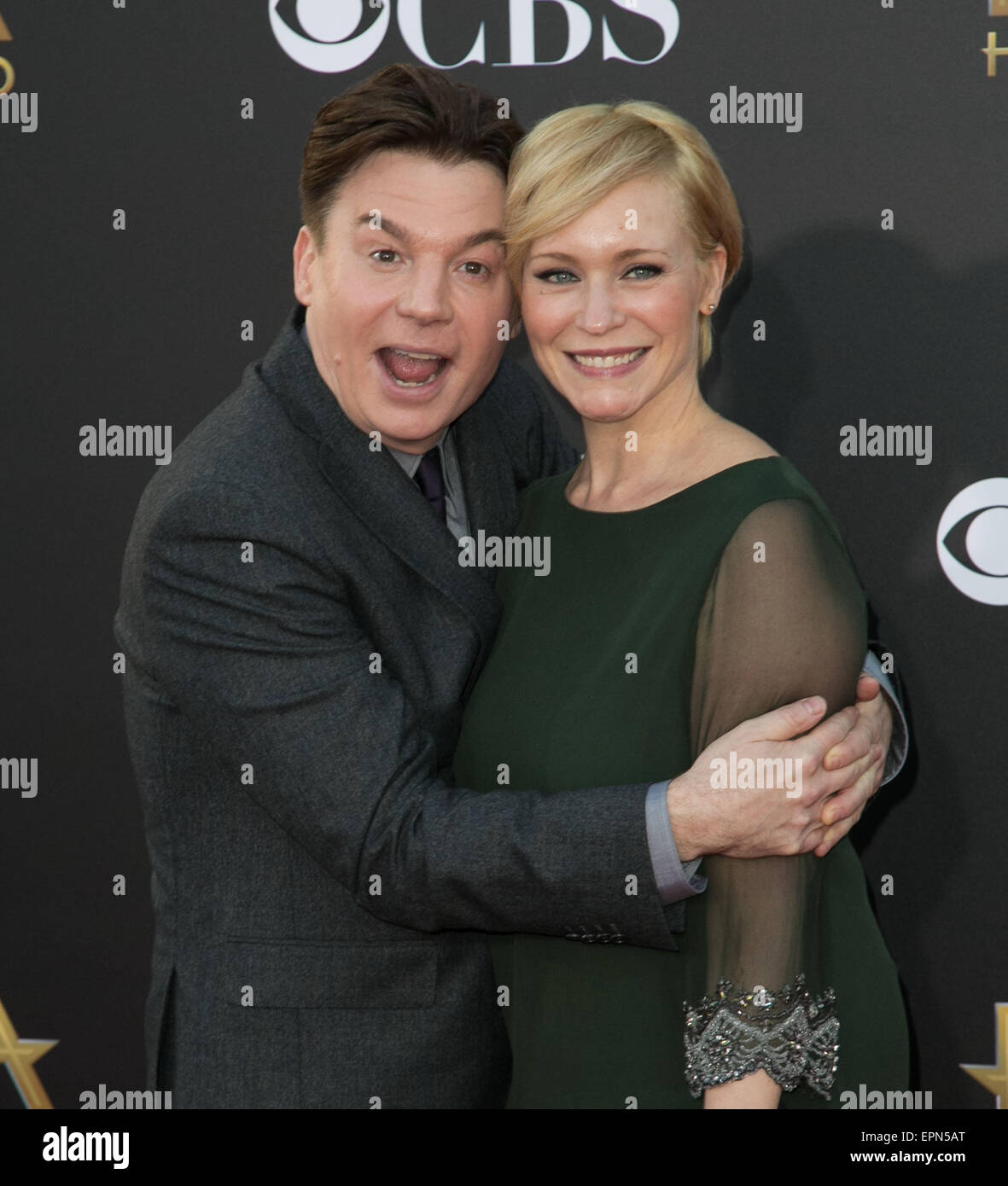 18th Annual Hollywood Film Awards at the Hollywood Palladium - Arrivals ...