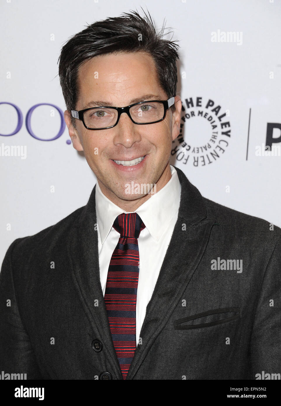 Los Angeles, California, USA. 19th May, 2015. Dan Bucatinsky attending ...