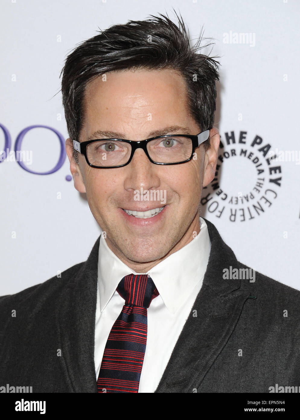 Los Angeles, California, USA. 19th May, 2015. Dan Bucatinsky attending ...