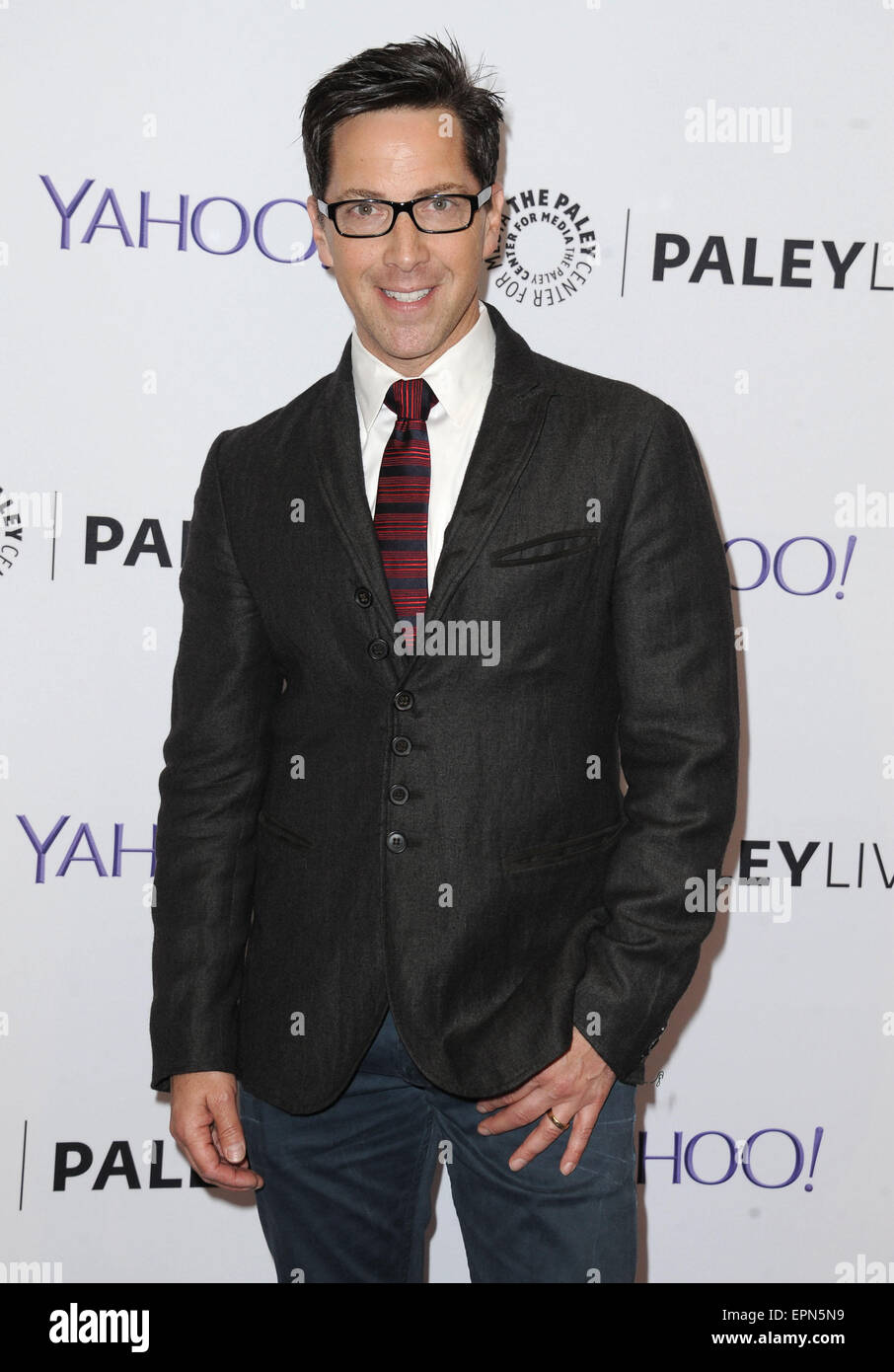 Los Angeles, California, USA. 19th May, 2015. Dan Bucatinsky attending ...