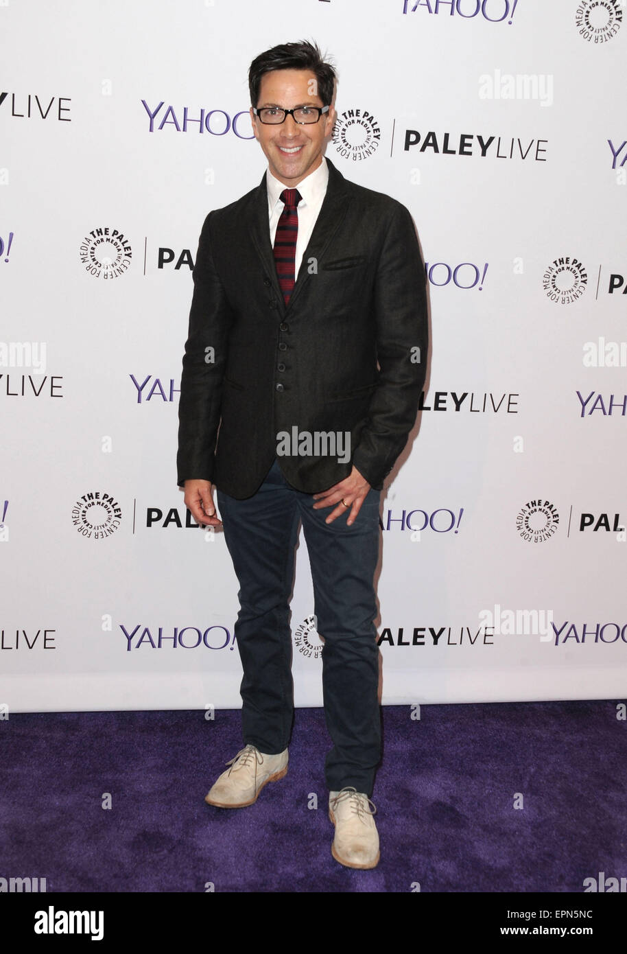 Los Angeles, California, USA. 19th May, 2015. Dan Bucatinsky attending ...